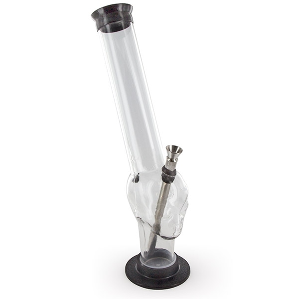 Cannabis Bong - Zamnesia