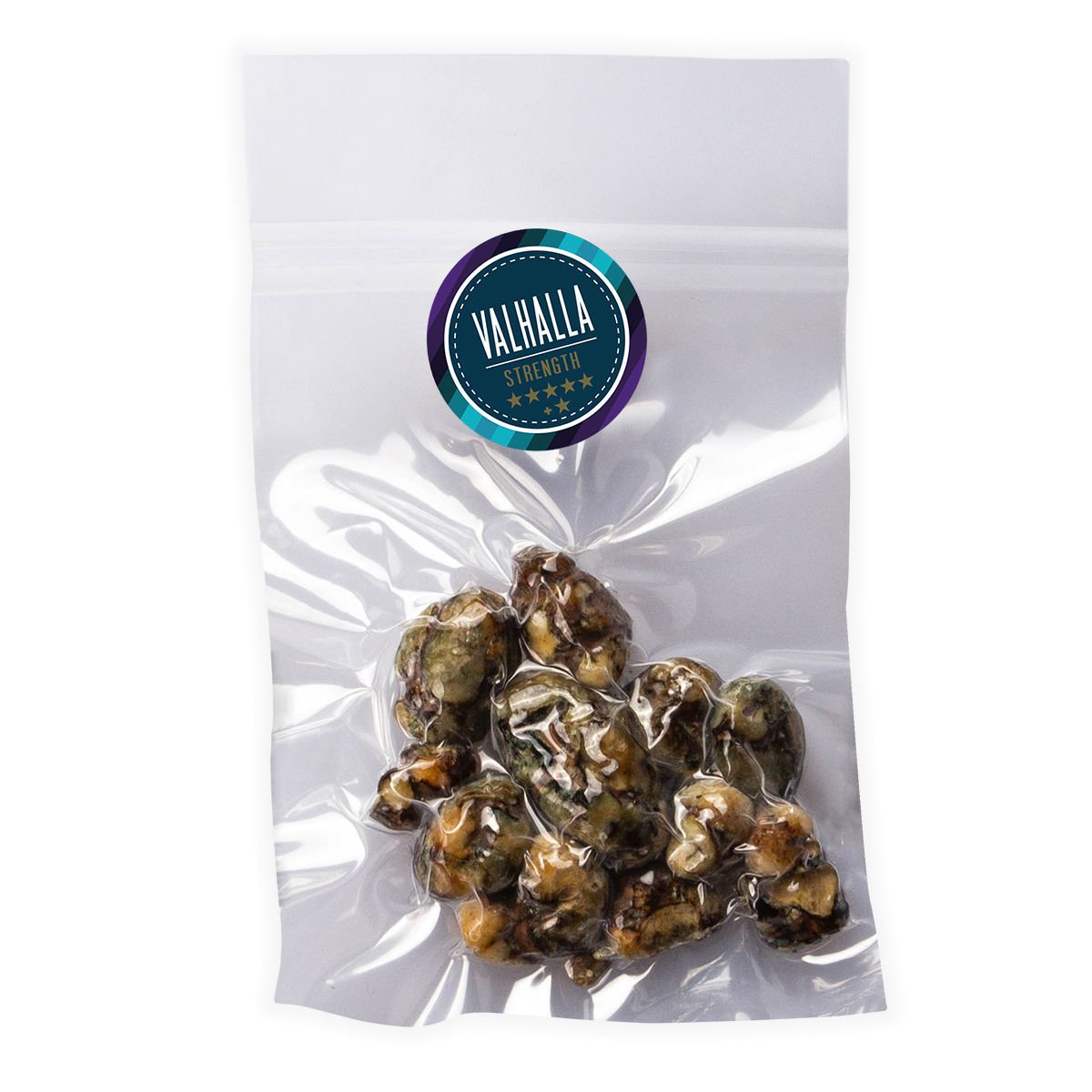 Valhalla truffels | Magic Truffels - Zamnesia