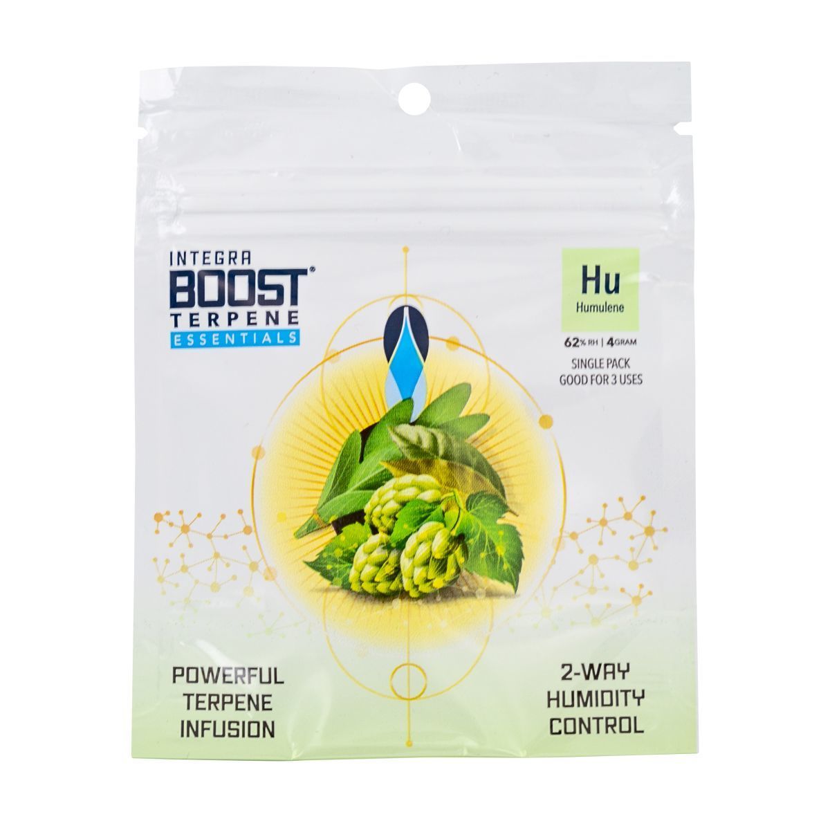 Humuleen | Integra Boost Terpene Essentials - Zamnesia