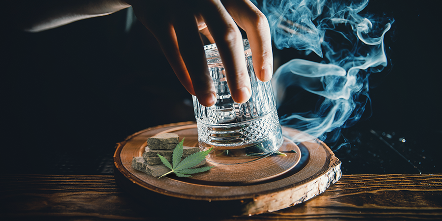 De Beste Manieren Voor Het Roken Van Hasj - Zamnesia Blog