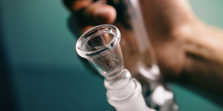 De Beste Manieren Voor Het Roken Van Hasj - Zamnesia Blog