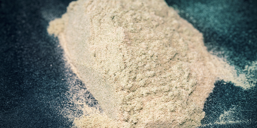 Hoe Maak Je Dry Sift Hasj? | Een Stapsgewijze Handleiding - Zamnesia Blog