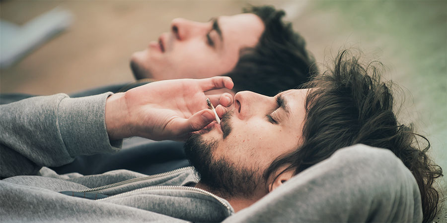 10 Reasons You Might Not Get High From Weed - Zamnesia Blog