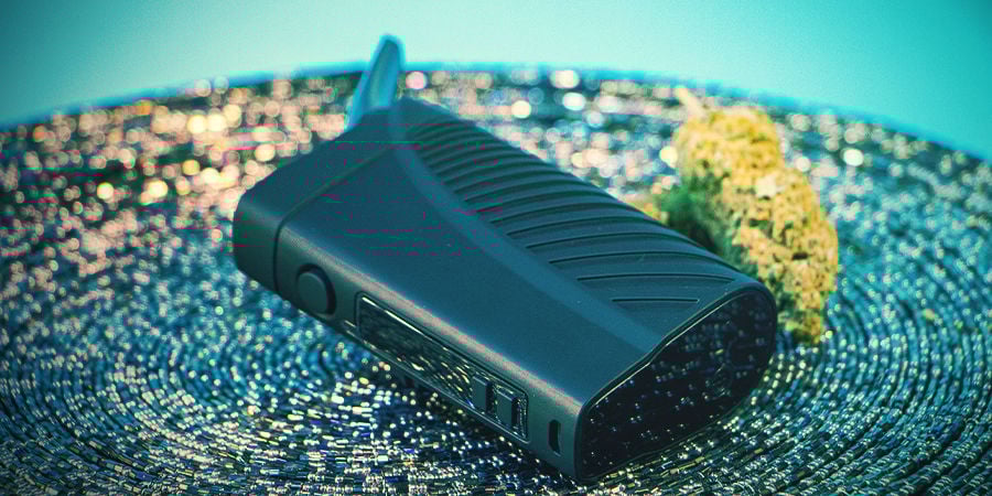 Vaporizers | Beste Online Vaporizer Shop - Zamnesia