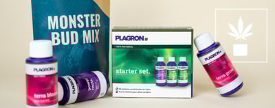 Monster Bud Mix | Voeding - Zamnesia